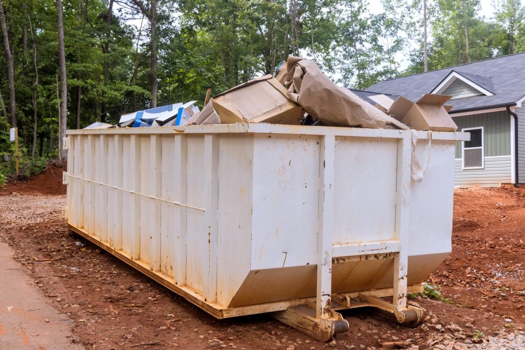 Solo Disposal – Solo Disposal Bins rental and Junk Removal in Edmonton